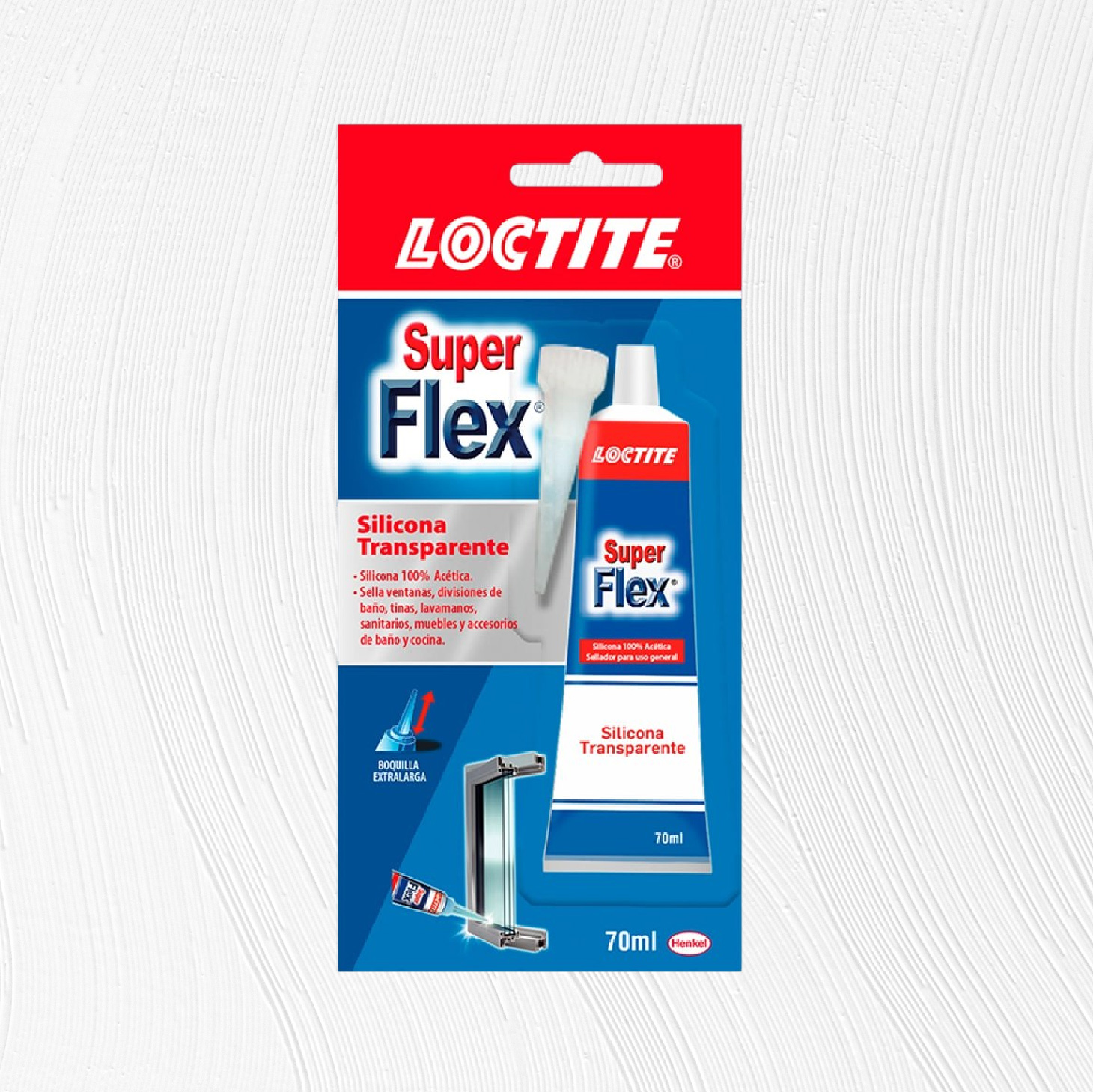Loctite | Adhesivos